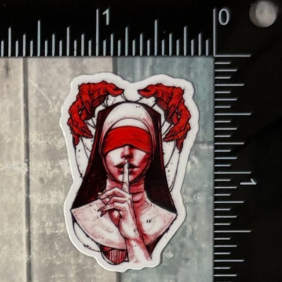 Office | 110 Dark Cult Classic Horror Movie Character Waterproof ...